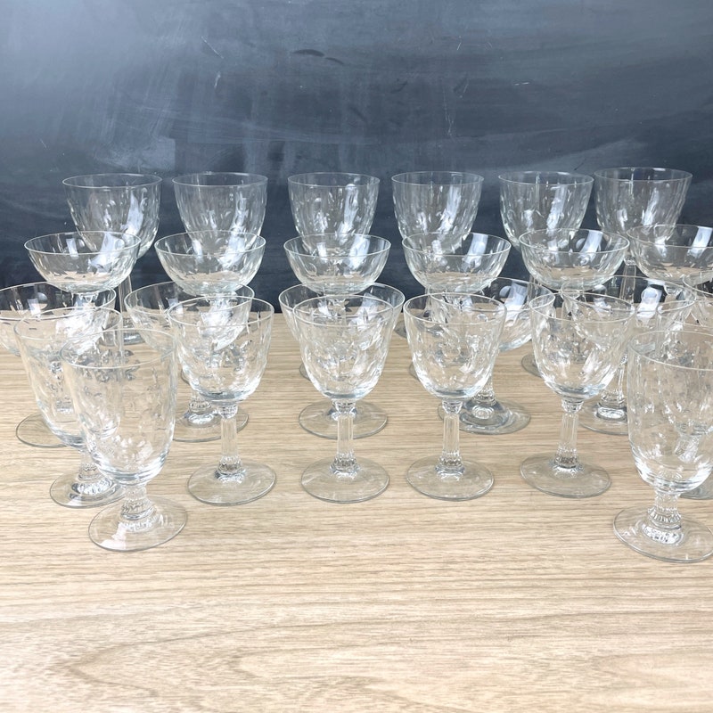 Stemware - Etsy