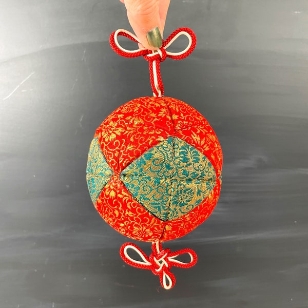Kimekomi Ornament - Etsy