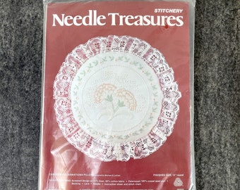 Candlewick Kit - Etsy