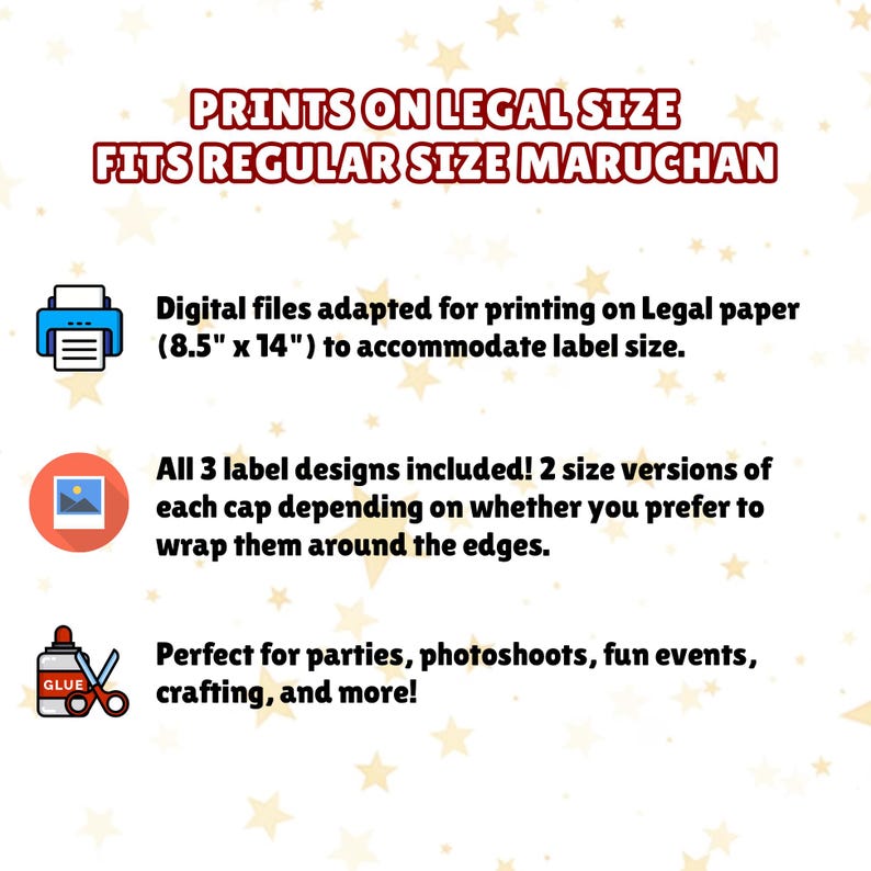 Kpop Demon Hunters, Cup Noodle Labels Ramyeon, Cosplay Party Huntrix ...