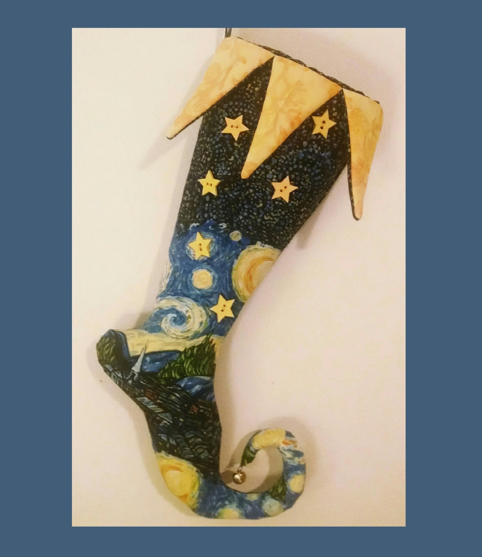 Elf Stockings Pattern PDF Digital Download - Etsy