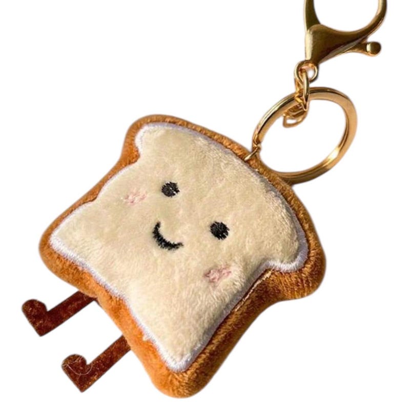 Jellycat Key Rings - Etsy UK