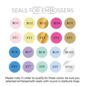 Vintage Floral Return Address Stamp: Wood or Self-inking - Etsy