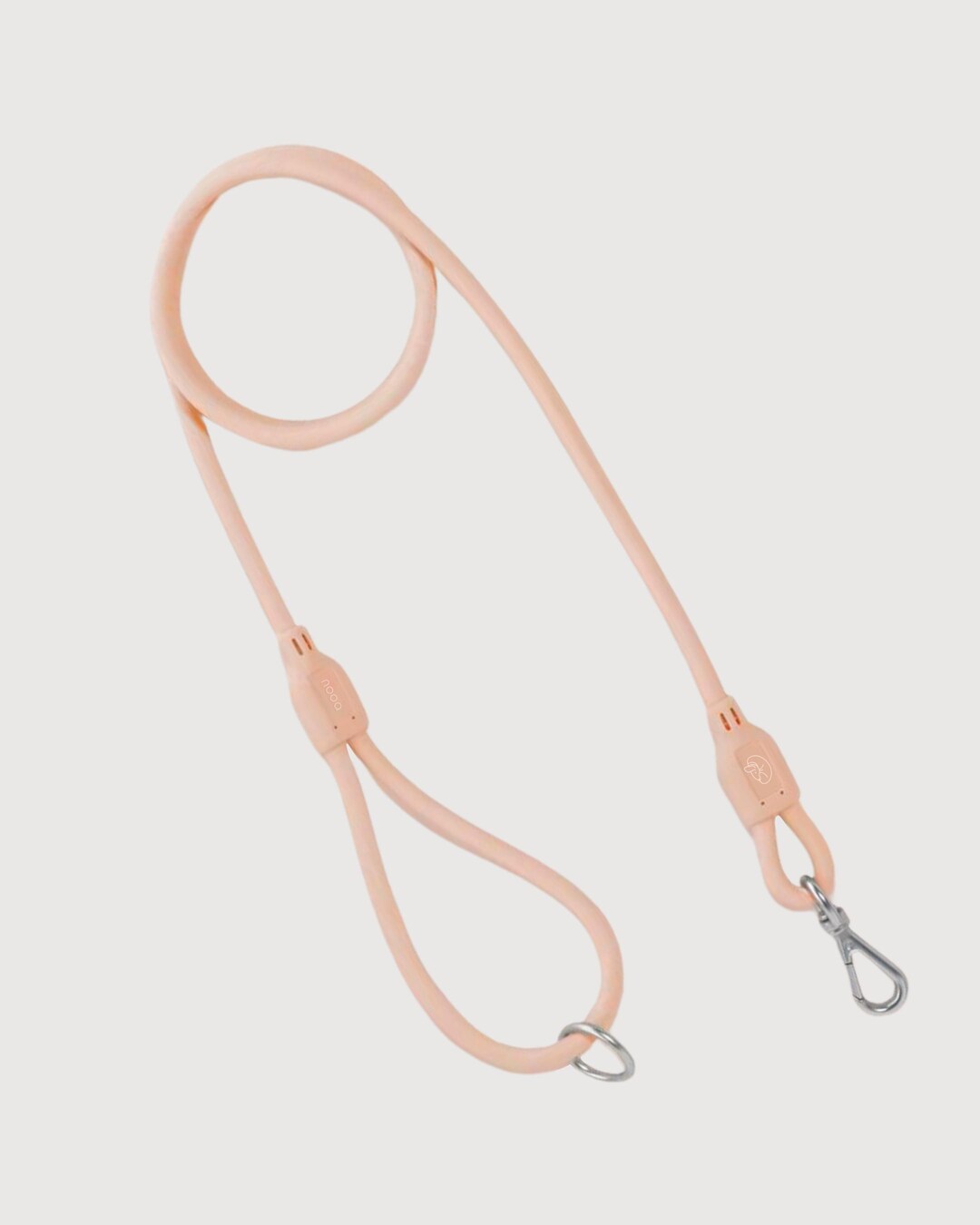 No More Muddy Mess - Waterproof & Dirt-resistant Dog Leash - Dusty ...