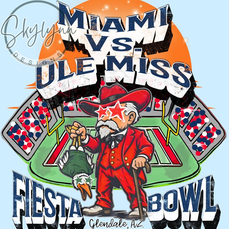 Funny Ole Miss Svg - Etsy