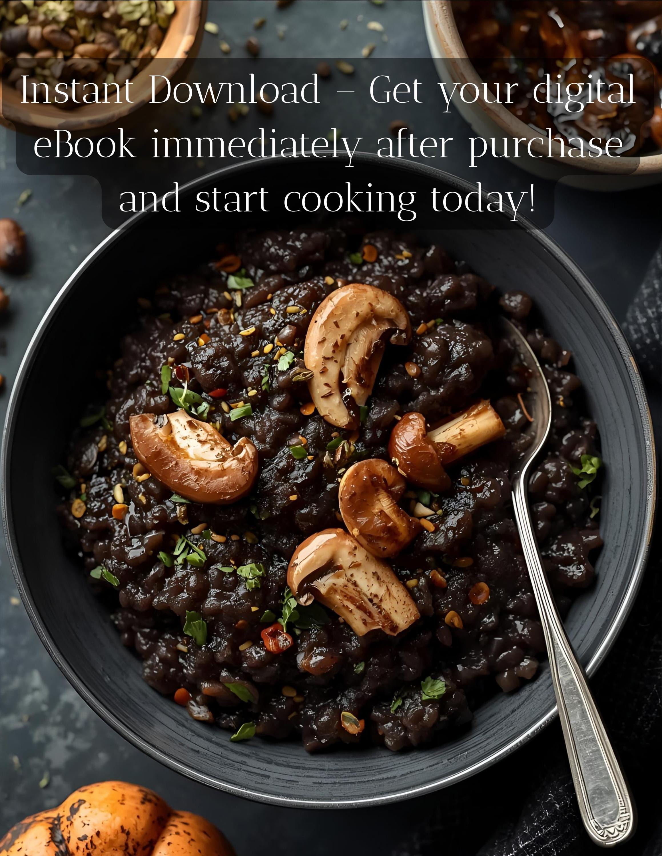 50 Spooky & Easy Halloween Recipes Cookbook: Easy Family Food Ideas ...