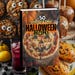 50 Spooky & Easy Halloween Recipes Cookbook: Easy Family Food Ideas ...