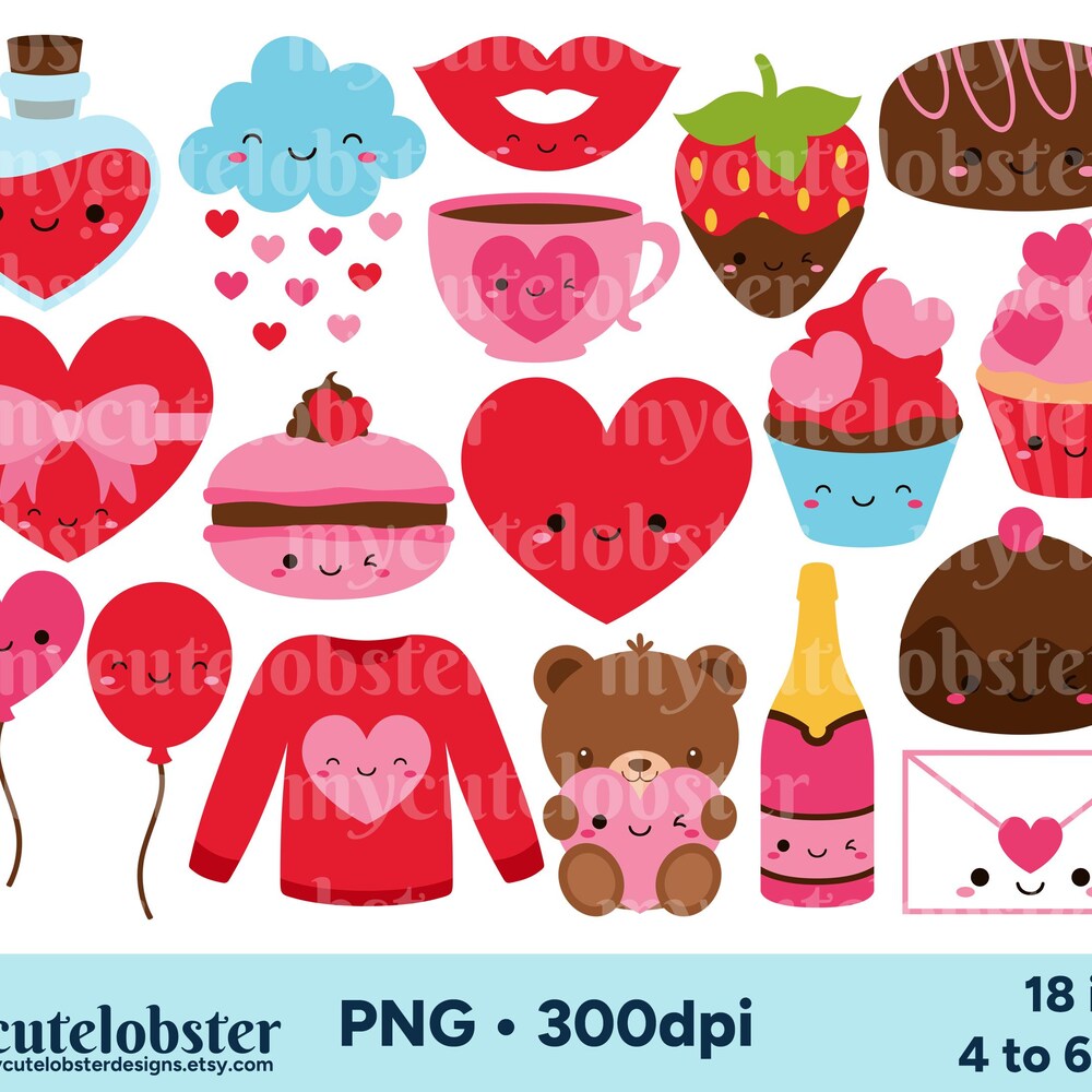 mycutelobsterdesigns - Etsy UK