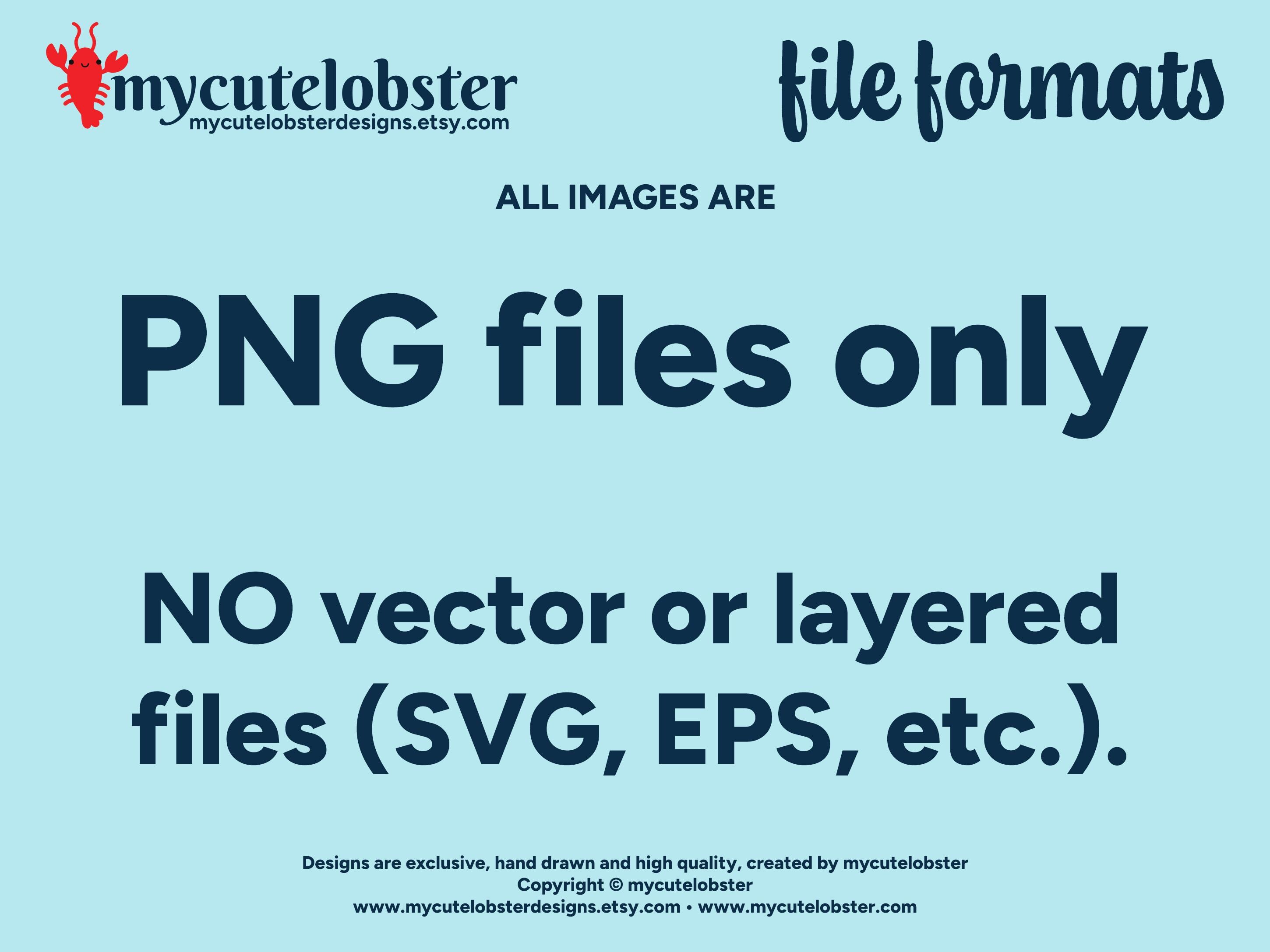 Monsters Digital Stamps - Cute Monsters Outlines, Line Art, Monster ...