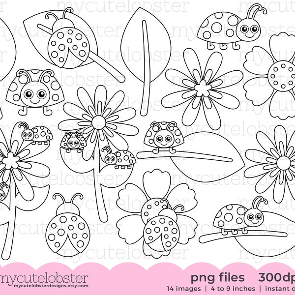 Digital Stamps - Etsy Canada