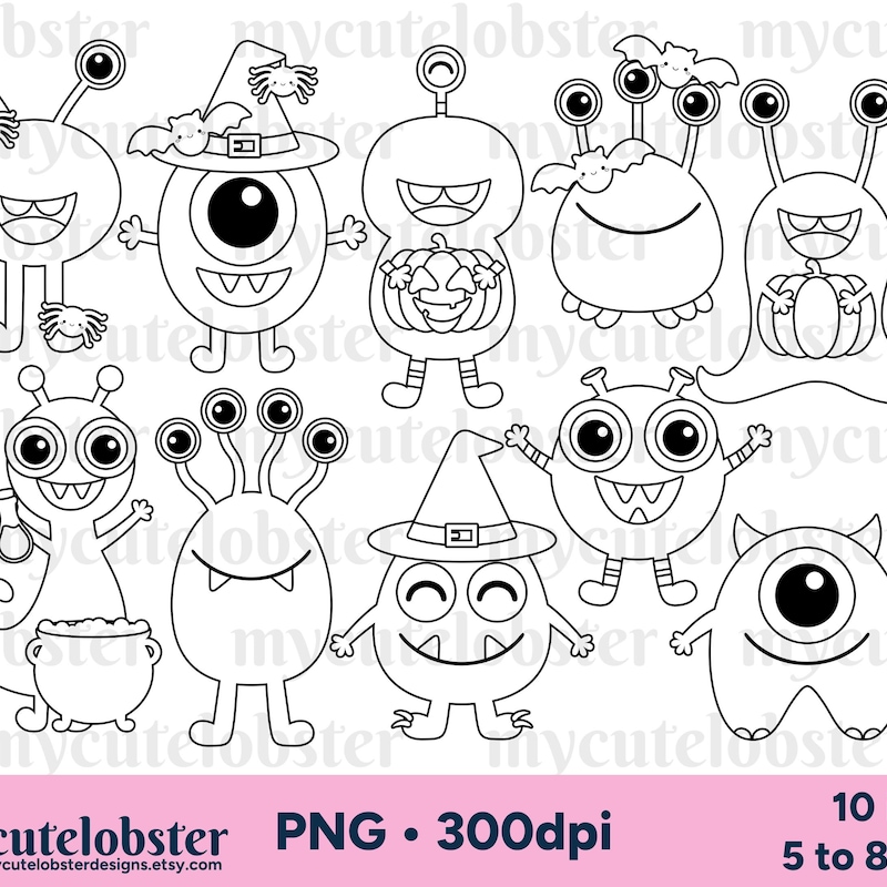 mycutelobsterdesigns - Etsy
