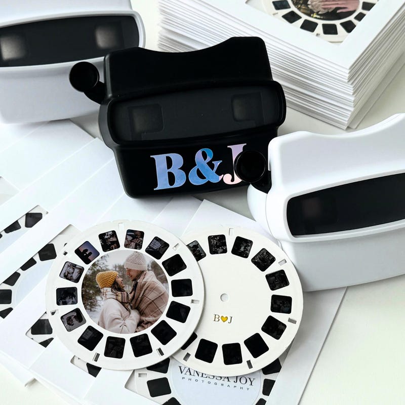 Custom Viewmaster - Etsy