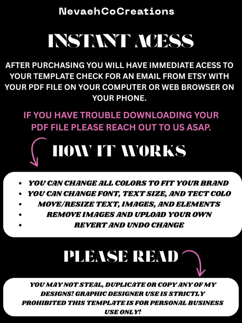 Christmas Flyer Template | December Special Booking Flyer | Holiday ...