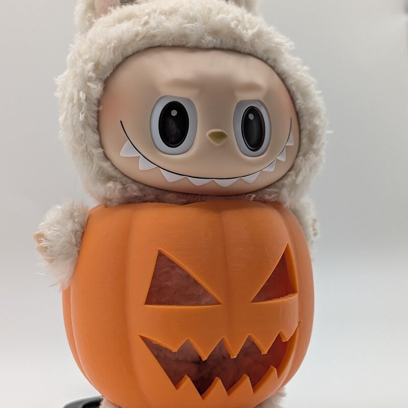 Giant Labubu - Etsy