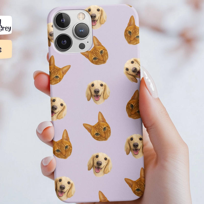 iPhone 17 Shiba - Etsy