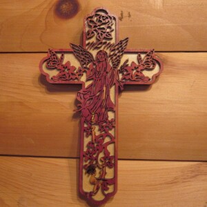 Cross - Mom - Etsy