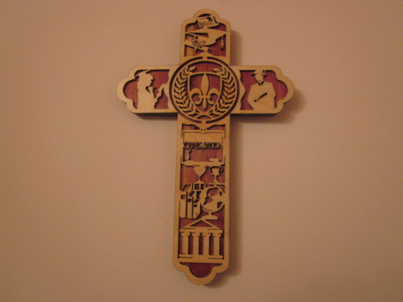 Cross Graduation - Etsy