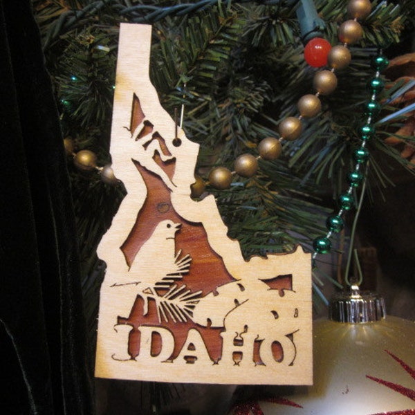 Idaho - Etsy