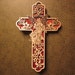 Cross Mom - Etsy