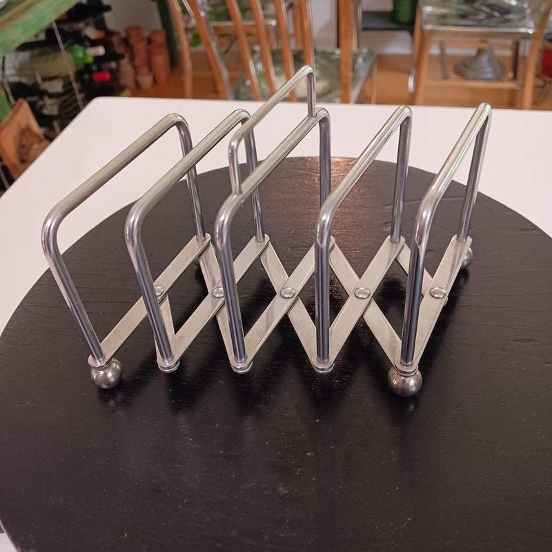 Toast Rack - Etsy