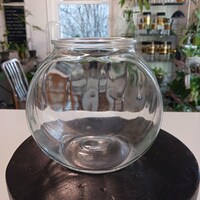 Fish Bowl - Etsy
