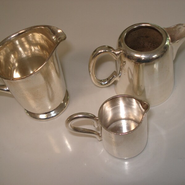 Restaurant Creamer - Etsy