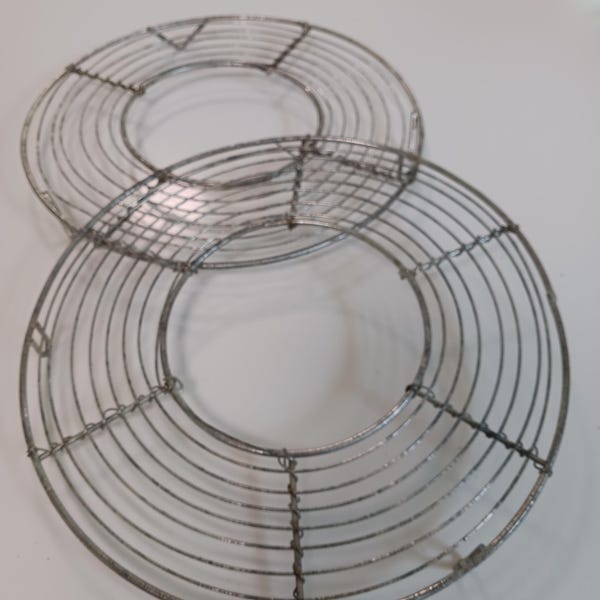 Wire Trivet - Etsy