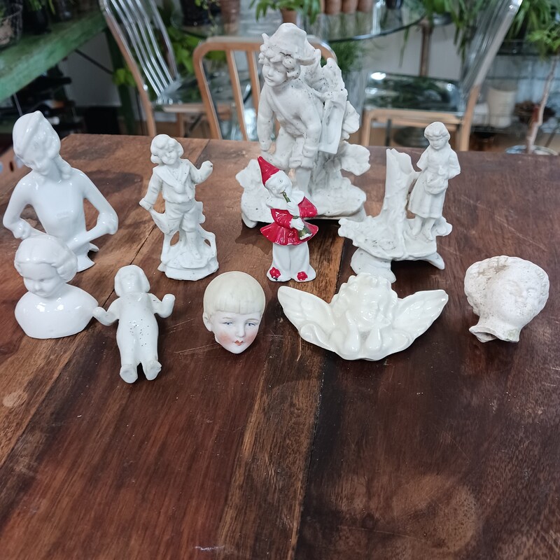 Art Doll Parts - Etsy