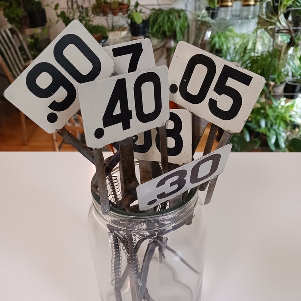 Large Price Tag - Etsy