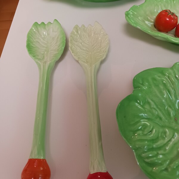 Antique Server - Etsy