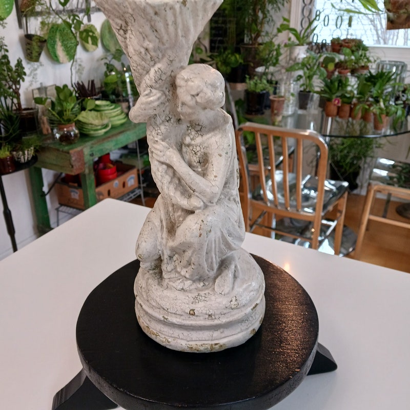 Statues for Garden - Etsy