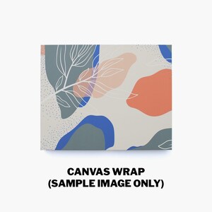 Canvas Wrap Featuring Motivational Quote About A Stonecutter by Jacob ...