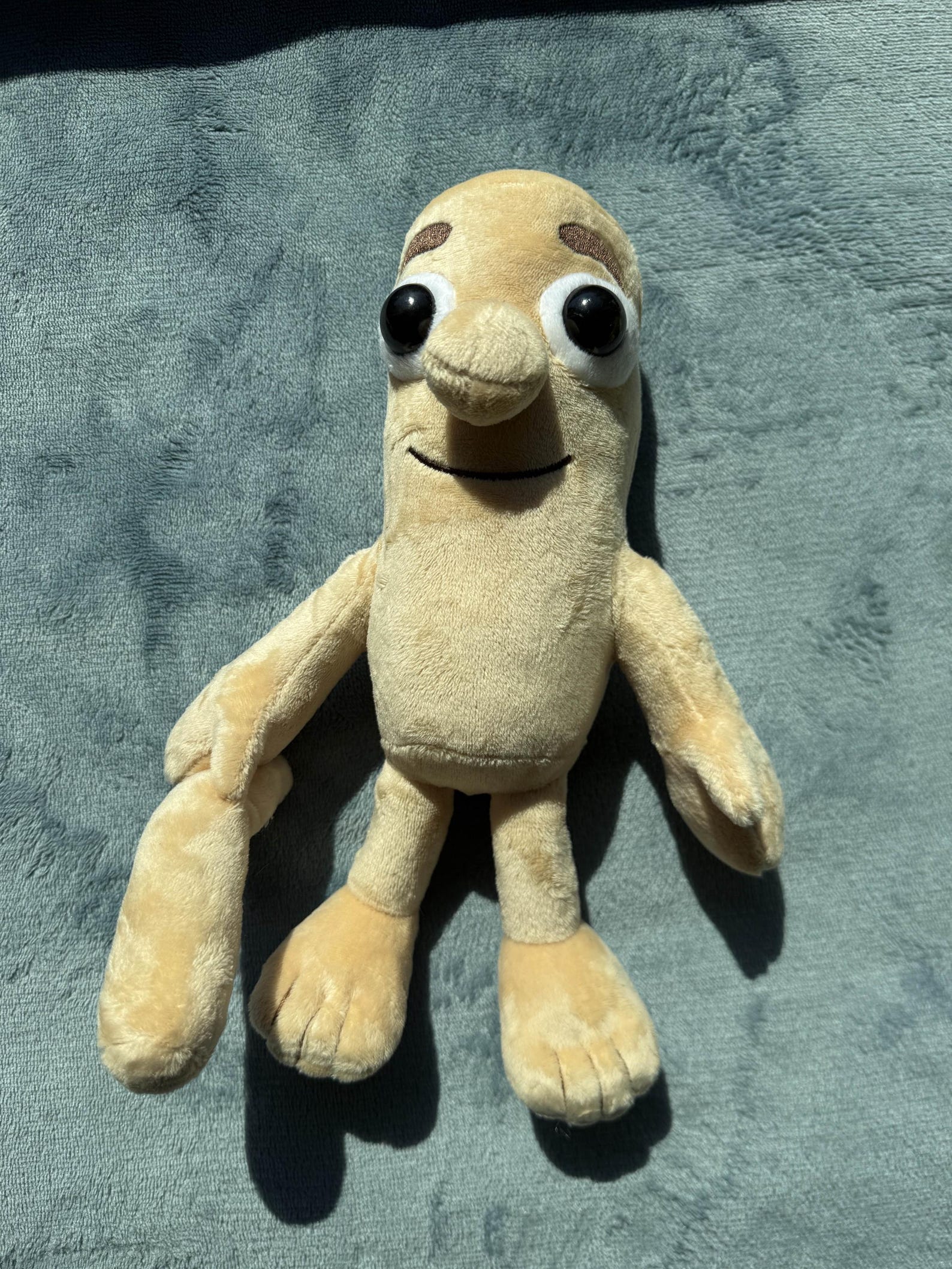 Custom Made Italian Brain Rot Plushies Tralalero Tralala Tung Tung Tung ...
