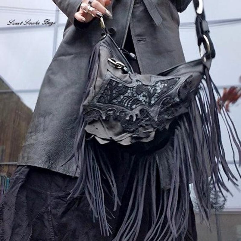 SweetSmokebags - Etsy