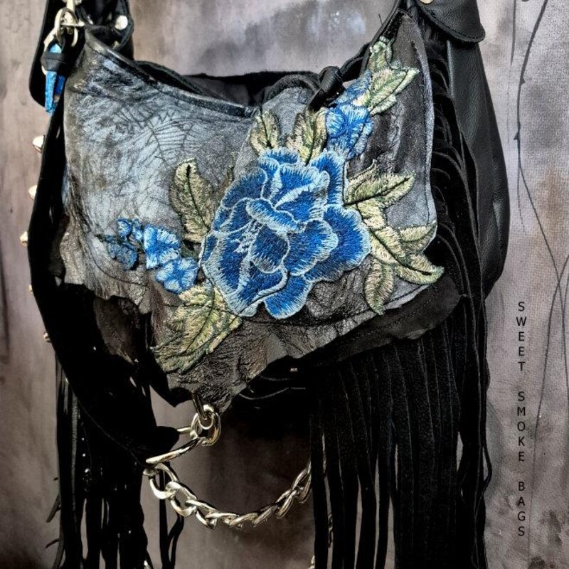 SweetSmokebags - Etsy