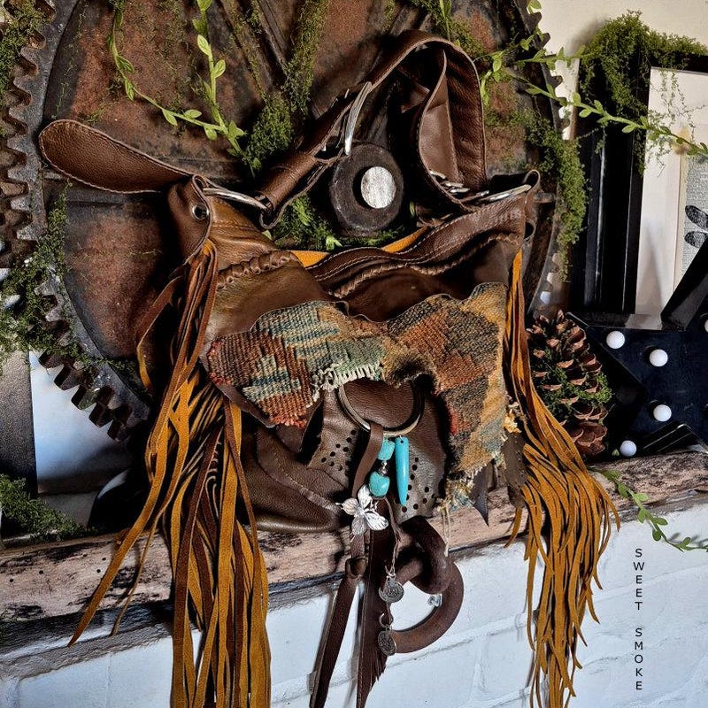 SweetSmokebags - Etsy