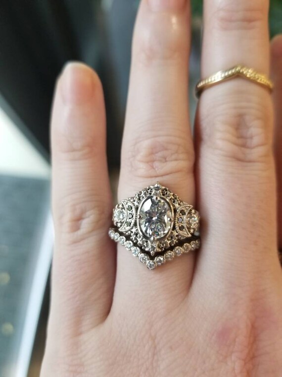 Seth Meyers Wedding Ring