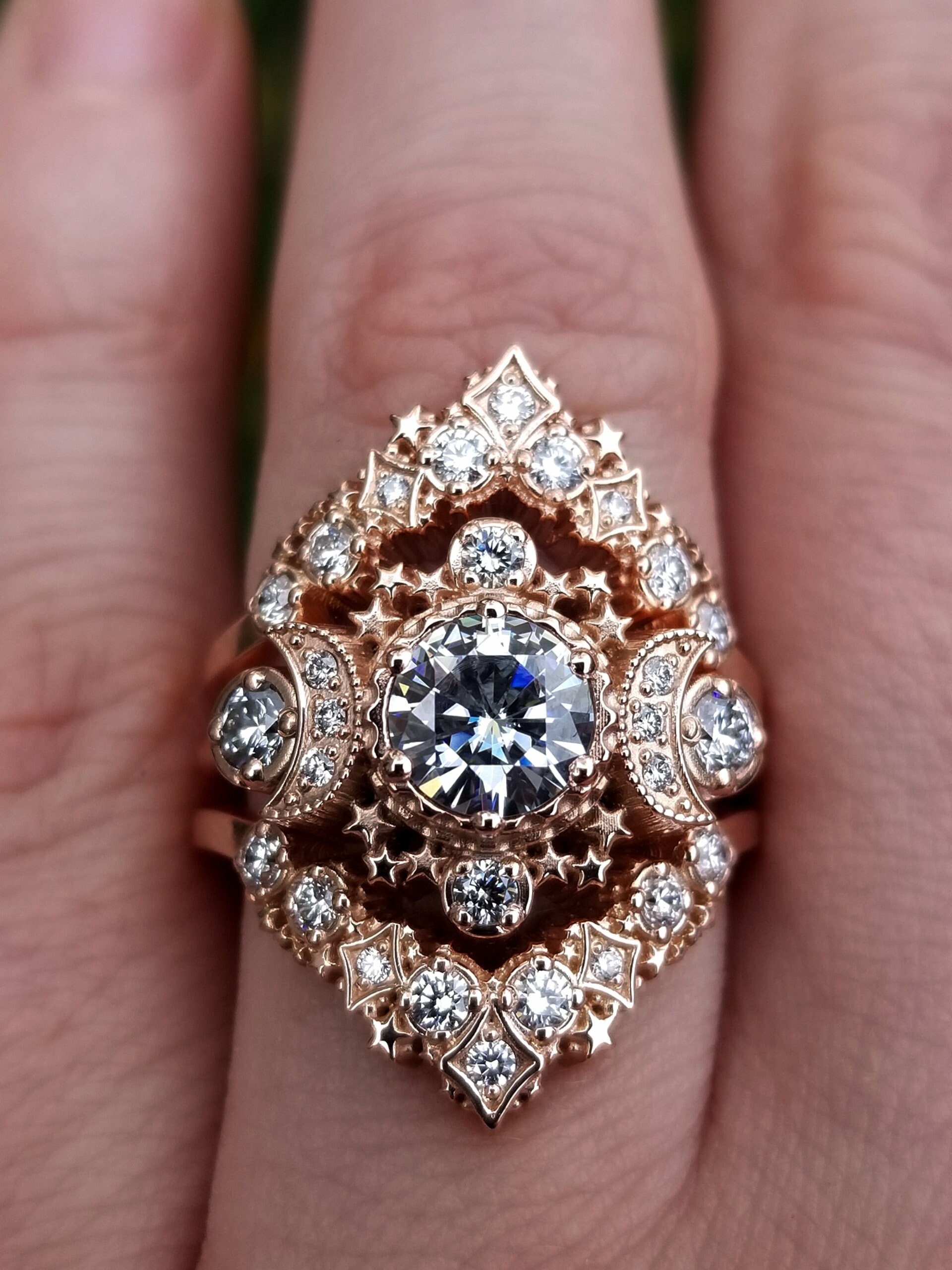 Seth Meyers Wedding Ring