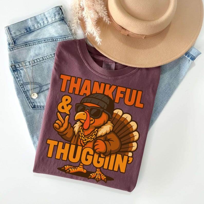 Thanksgiving Turkey PNG, Hip Hop Turkey Png, Cool Turkey Png ...