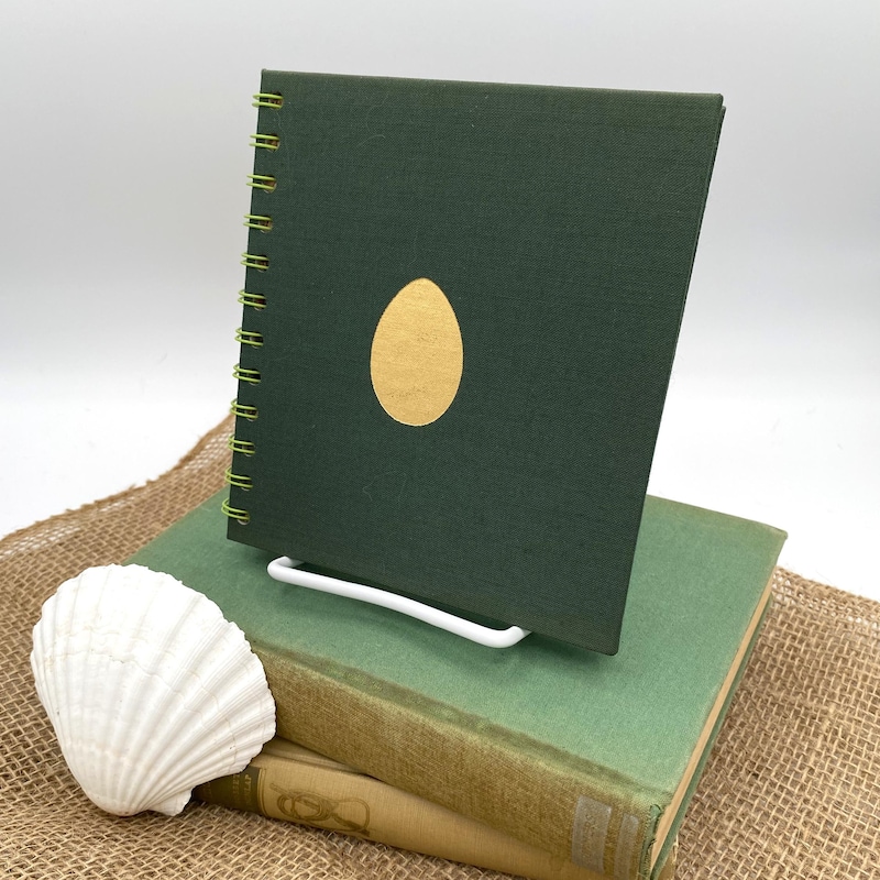 Fsc Sketchbook - Etsy
