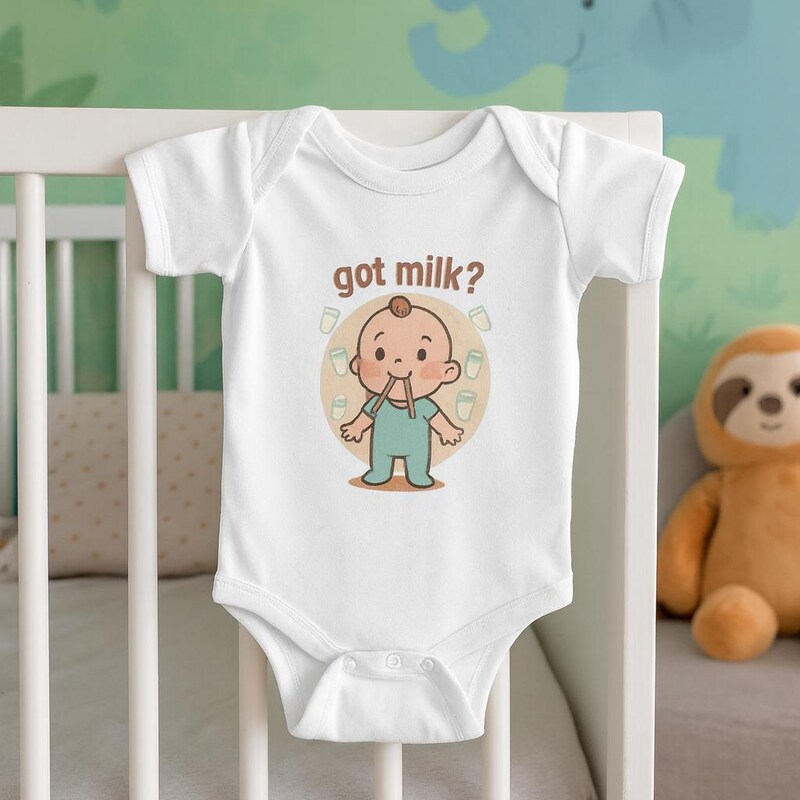 Got Milk - Etsy