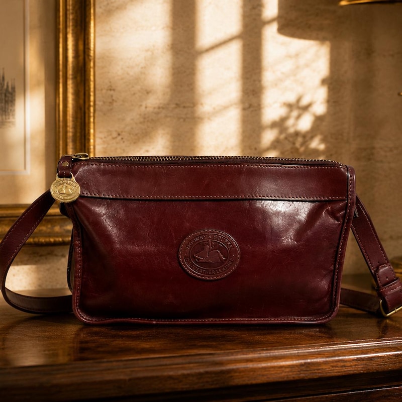 Brahmin Crossbody Handbags - Etsy