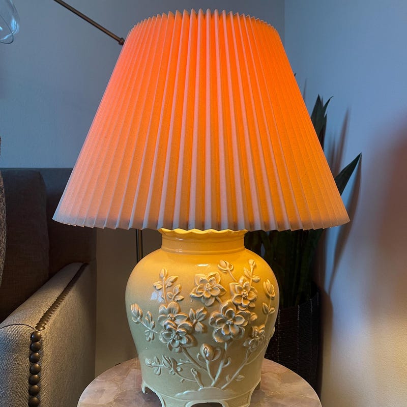 Pagoda Lamp Shades - Etsy