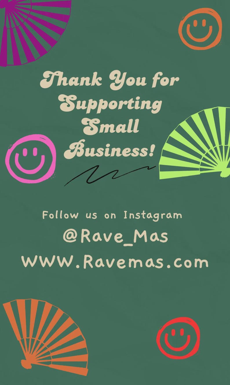 Miniature Coke Glass Soda Rave Sprouts Set of 6 - Rave Accessories ...