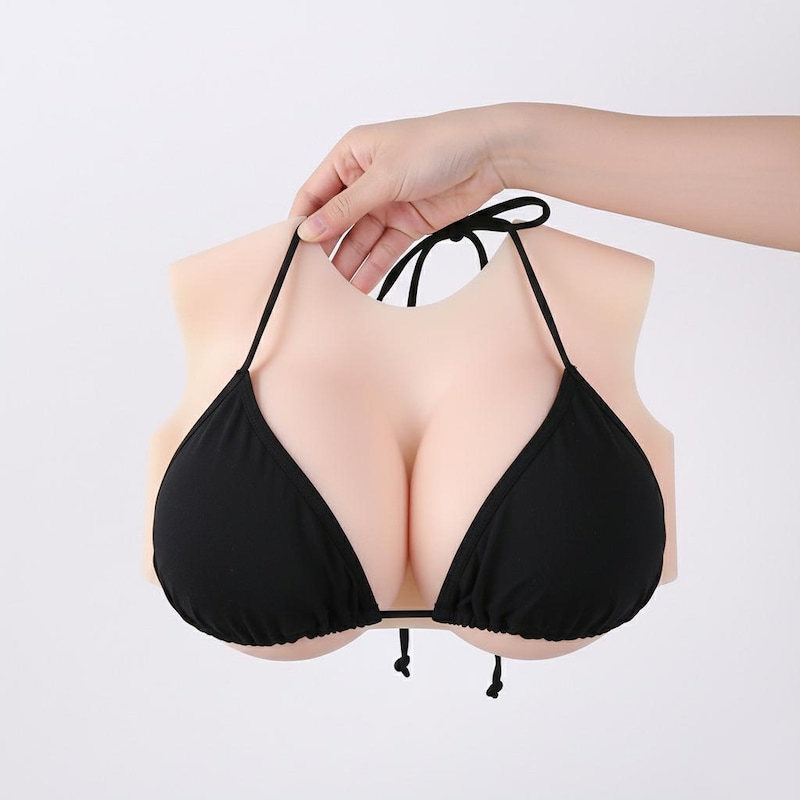 Breast Plate Silicone Breast Plate - Etsy UK