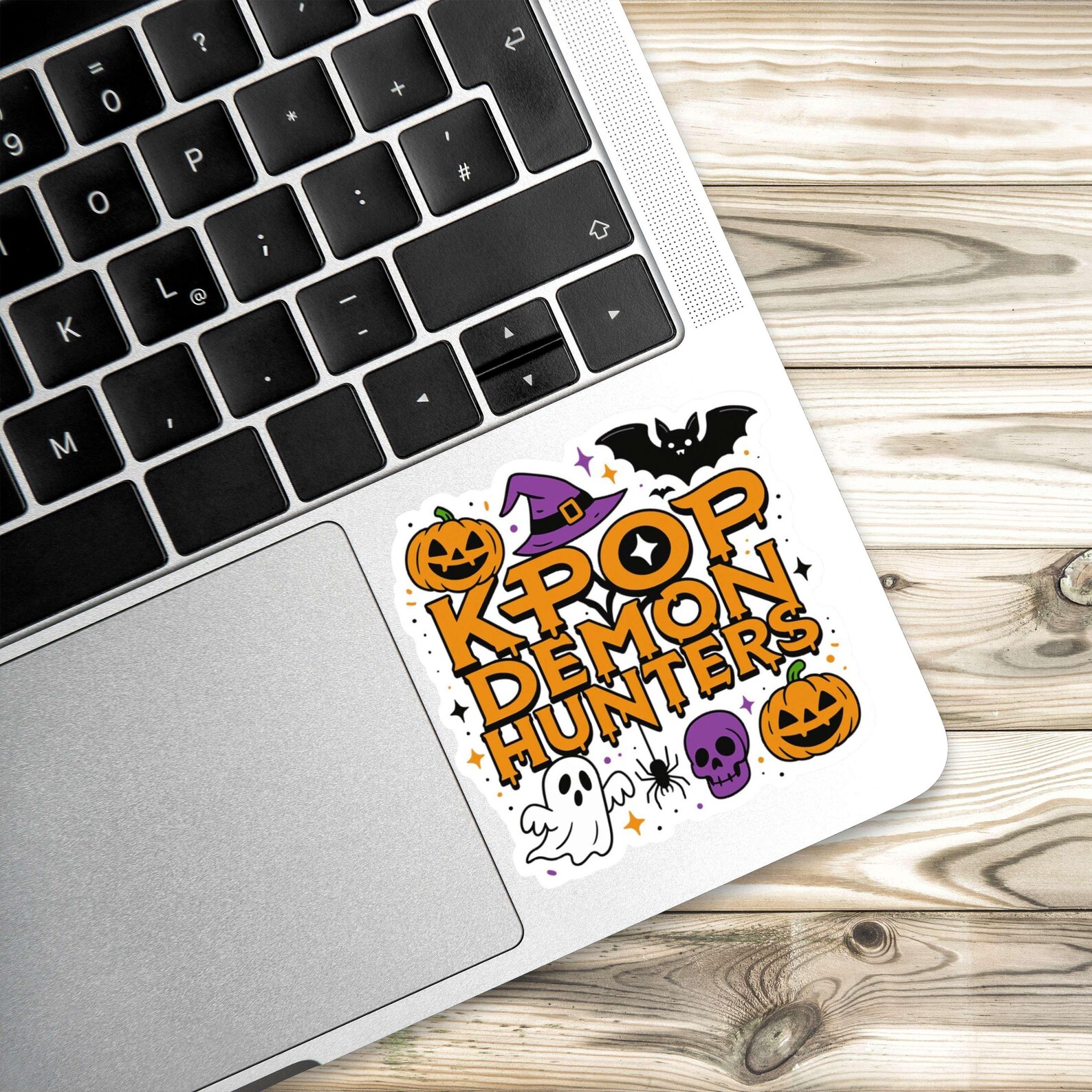 Limited* Kpop Demon Hunter Halloween Edition Png, Sa-ja Boy Png, Hun ...