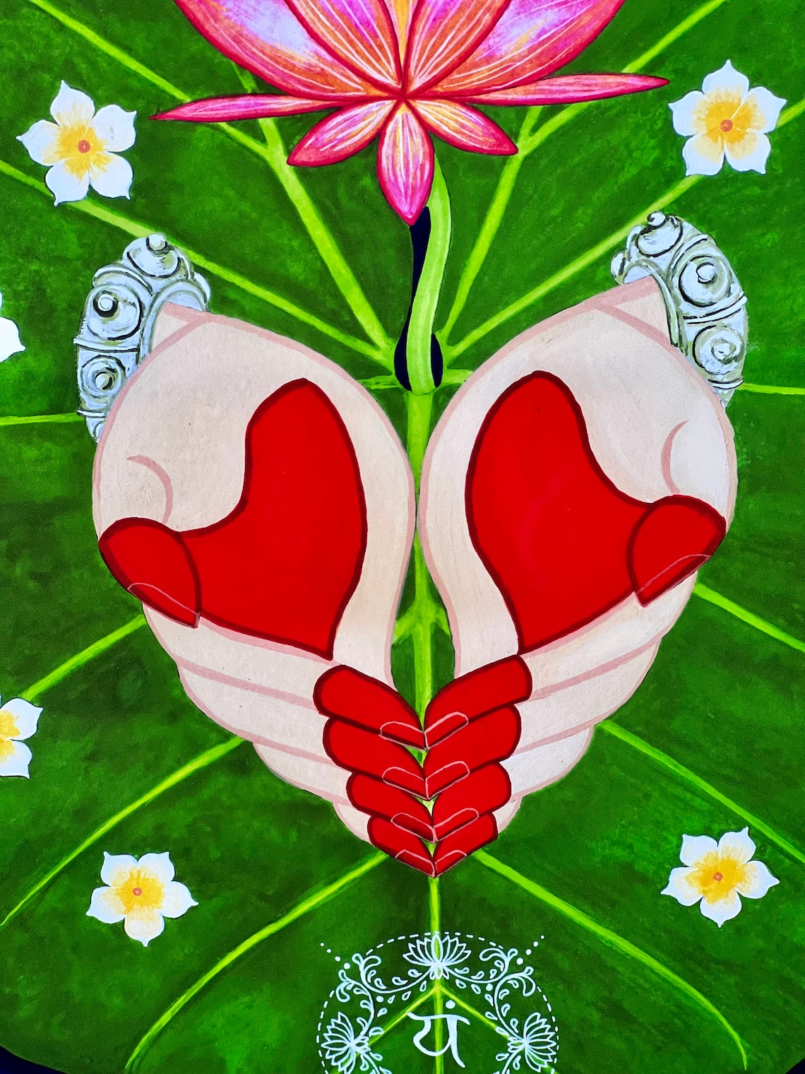 Indian Classical Dance Hand Gesture, Hasta Mudra. Bharatnatyam, Odissi ...