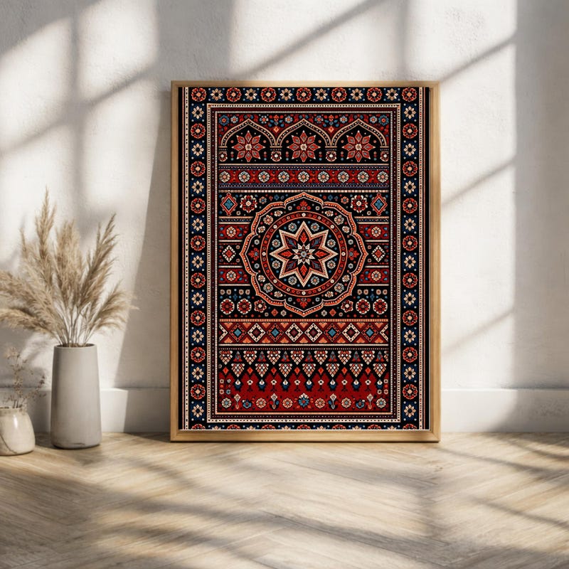 Sindhi Patterns - Etsy
