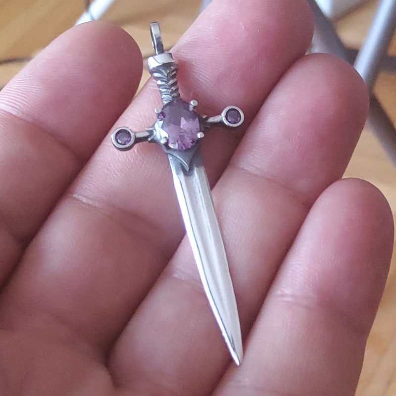 Large Sword - Etsy