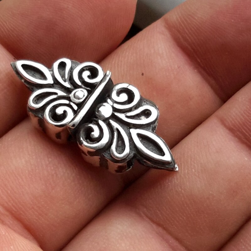 Box Clasp Extender - Etsy